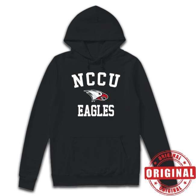 Nccu Eagles Logo 2022 T-Shirt - Hectee